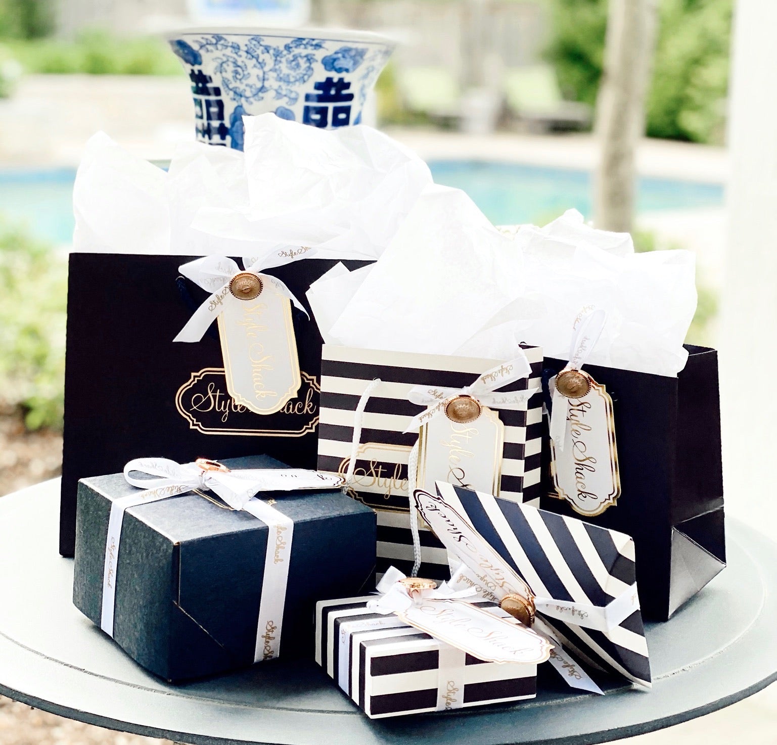Luxury Home and Fashion Gift Boutique – Style Shack