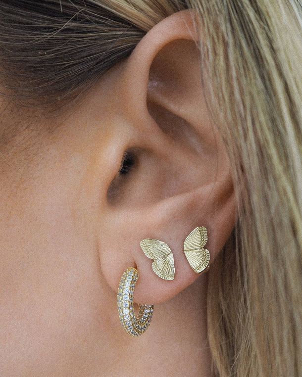 Disco Earrings – Style Shack